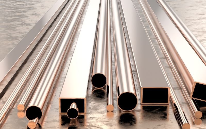 Inox 304 là gì? Cấu tạo và cách nhận biết inox 304